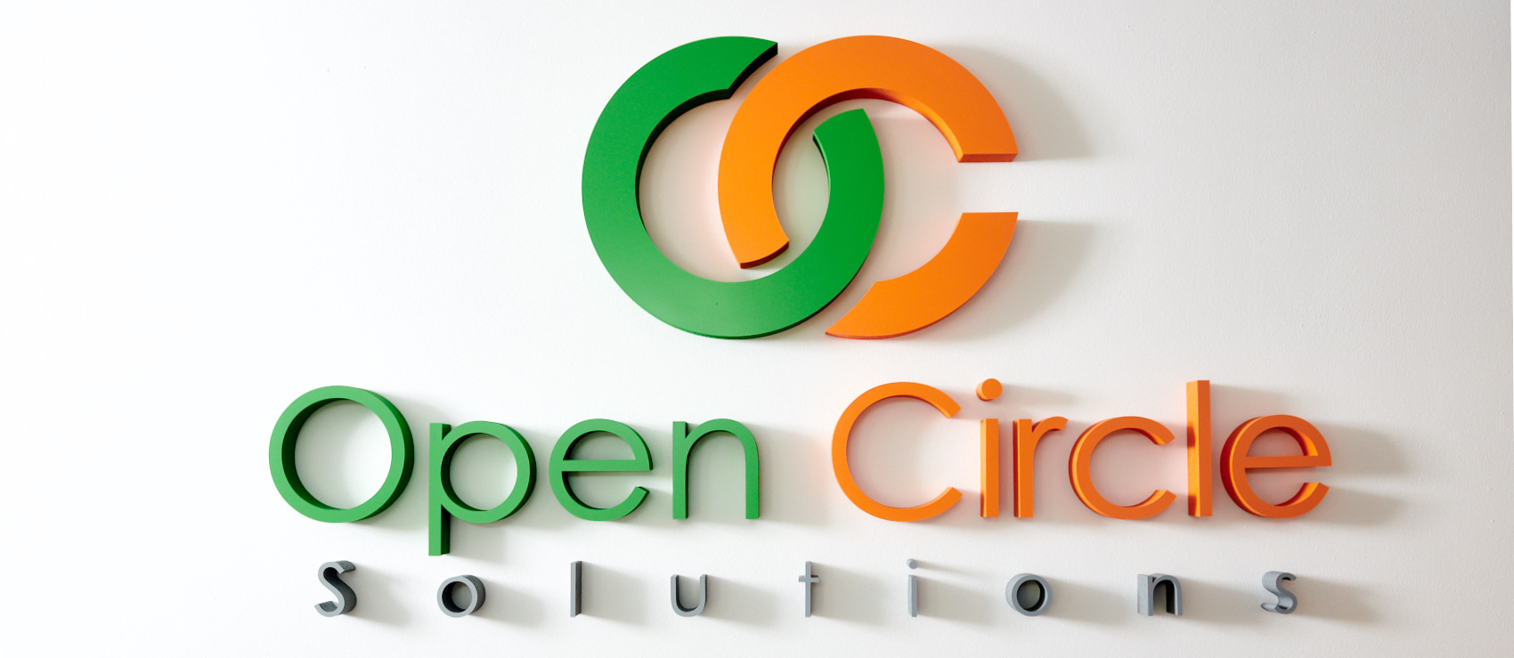 Open Circle Solutions: ISO 9001 op basis van de PDCA cyclus. | Ateron